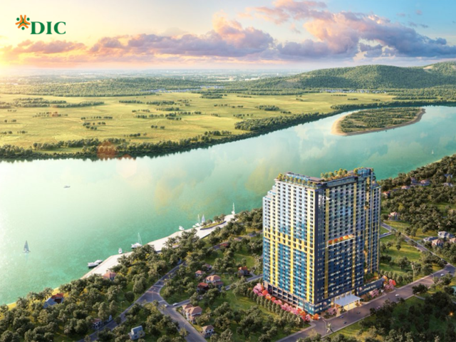 DICTECH vận hành thử, bàn giao hệ thống công viên nước, công viên ...