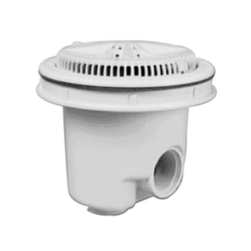 Hộp thu đáy bể bơi - Công ty Cổ phần Đầu tư DIC